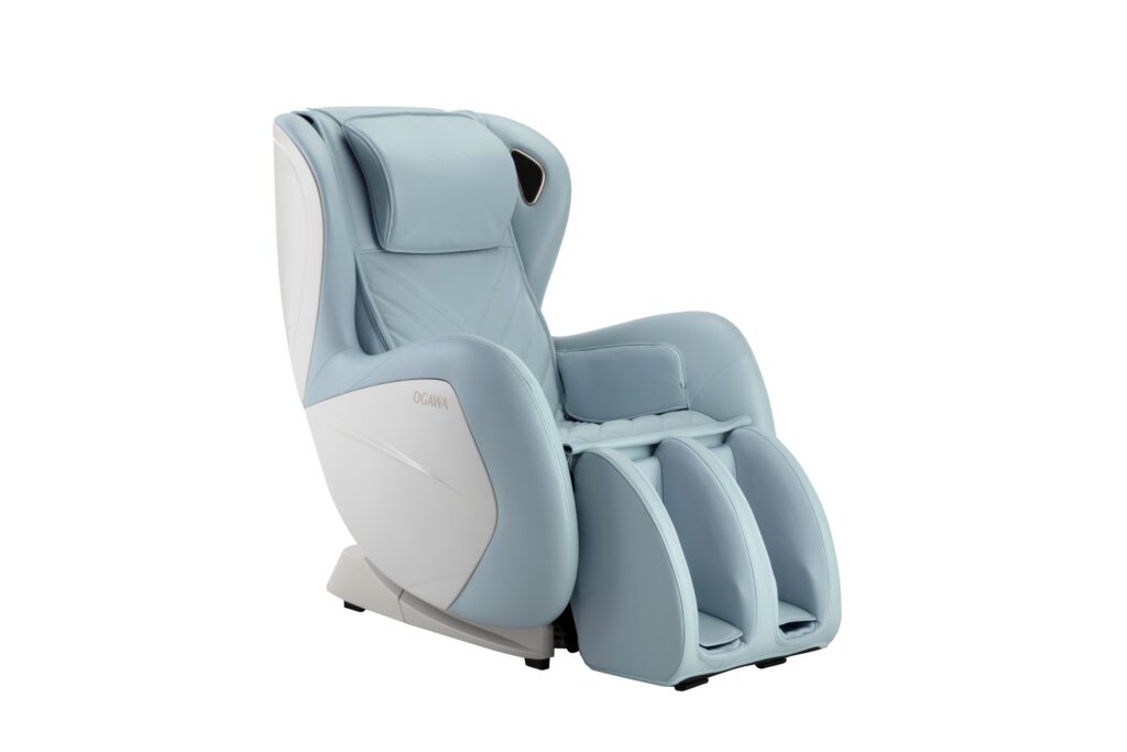Ogawa Genix Hybrid Masaj Koltuğu | Cellini Masaj Koltuğu